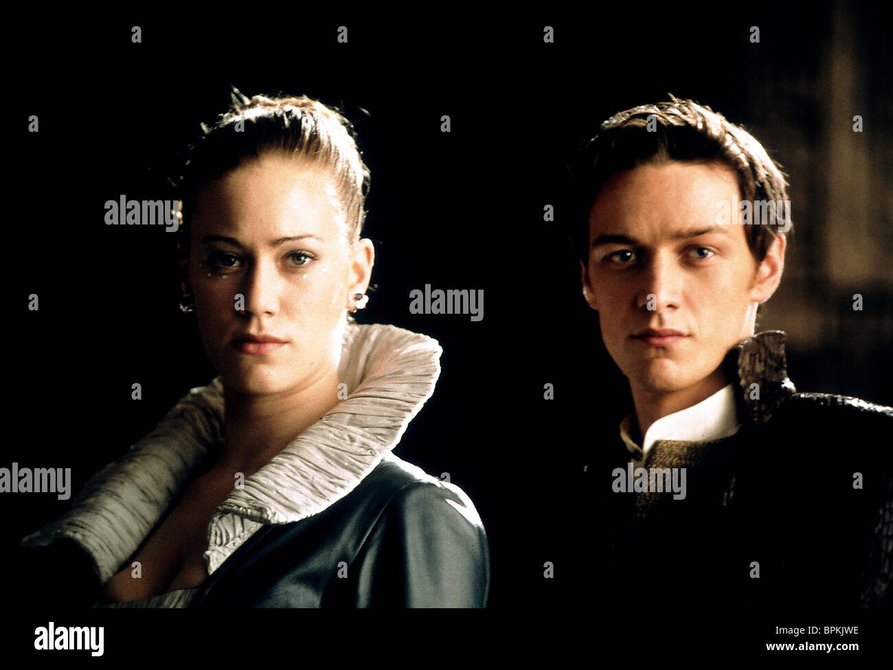 Ghanima Atreides Stockfotos und -bilder Kaufen - Alamy