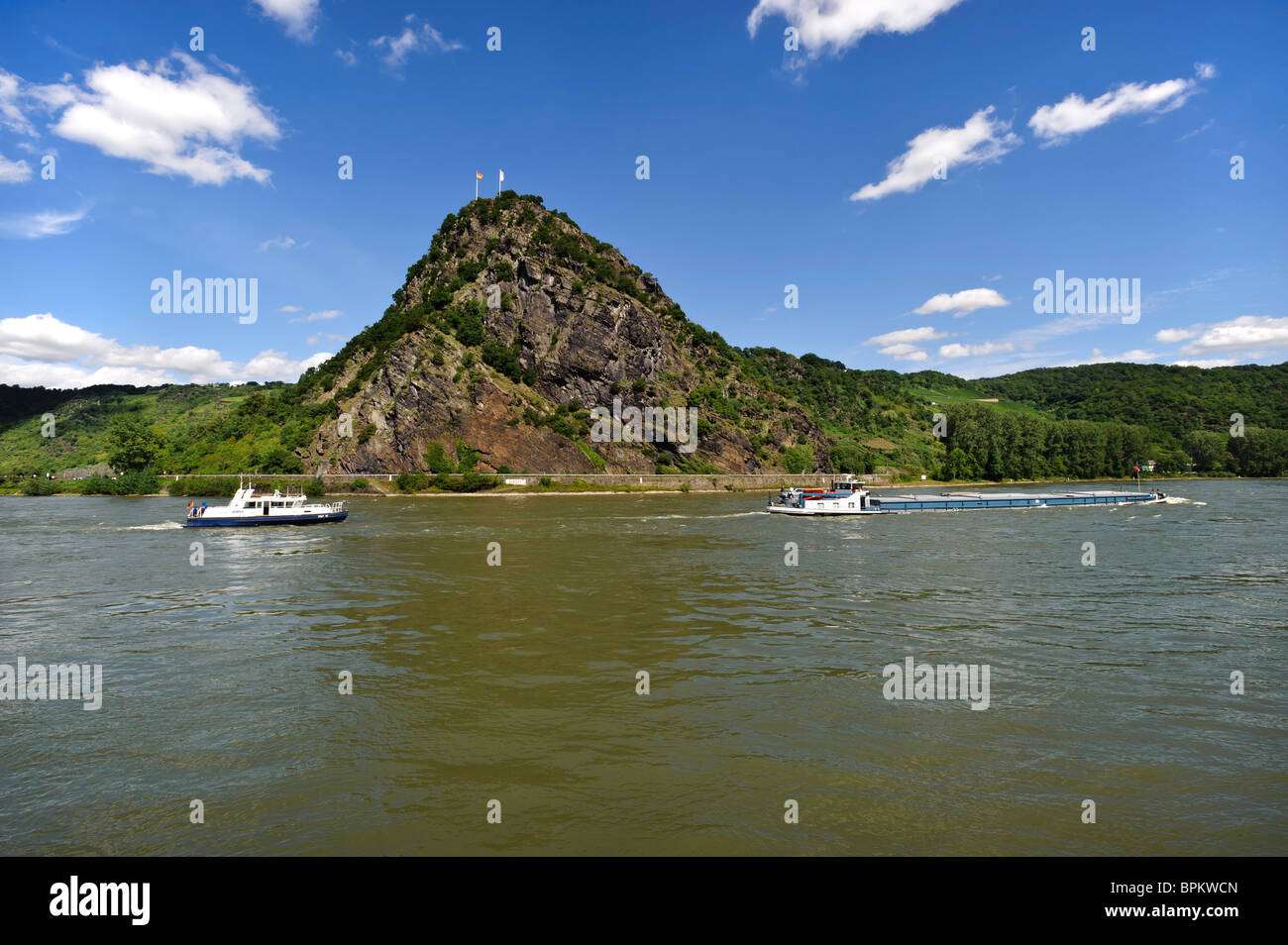 Lorelei rhine -Fotos und -Bildmaterial in hoher Auflösung – Alamy