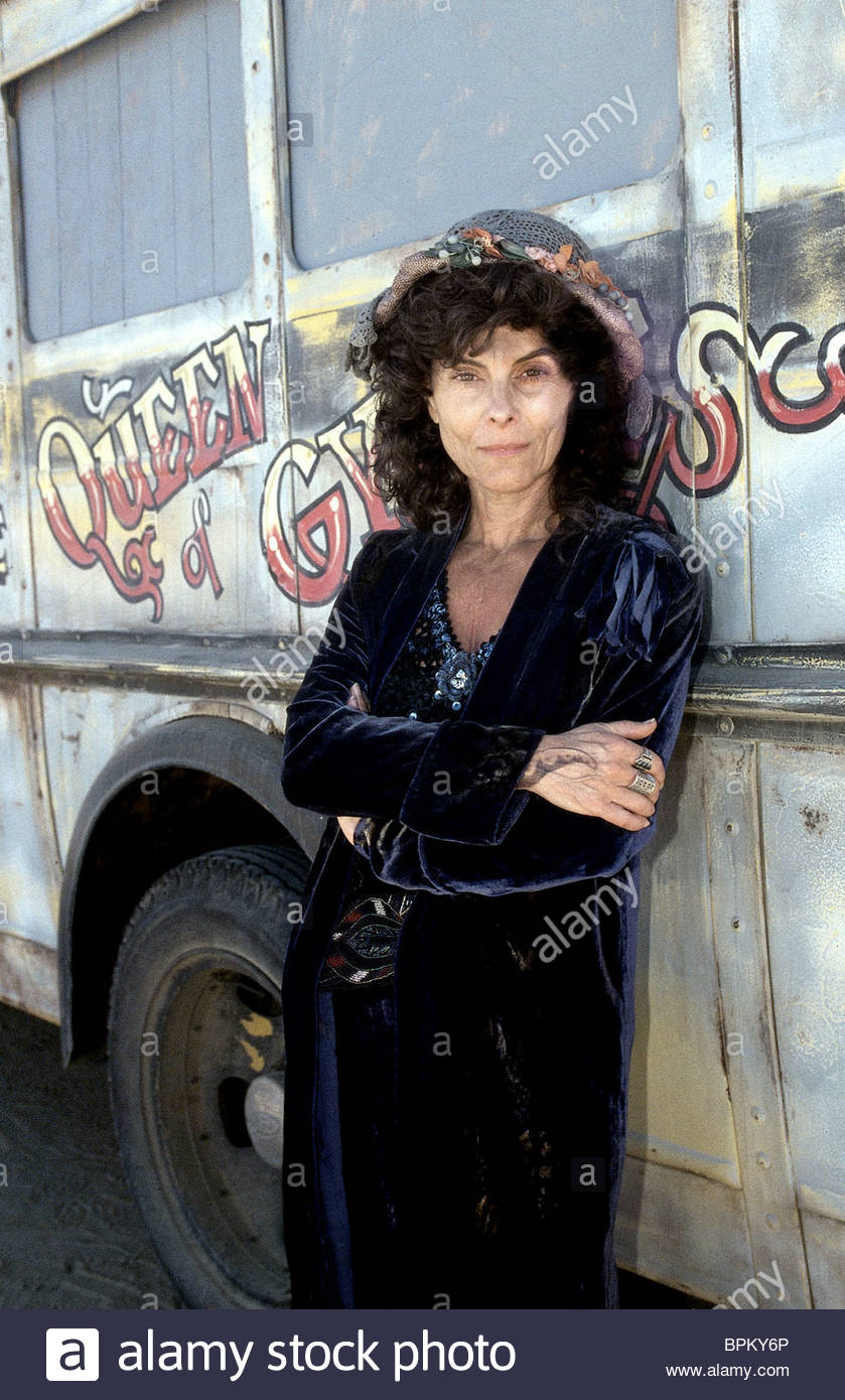 Adrienne Barbeau Stockfotos und -bilder Kaufen - Alamy