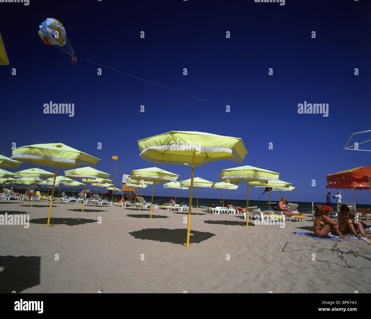 Albena bulgaria -Fotos und -Bildmaterial in hoher Auflösung – Alamy
