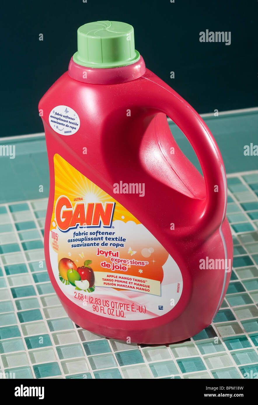 Procter and gamble -Fotos und -Bildmaterial in hoher Auflösung – Alamy