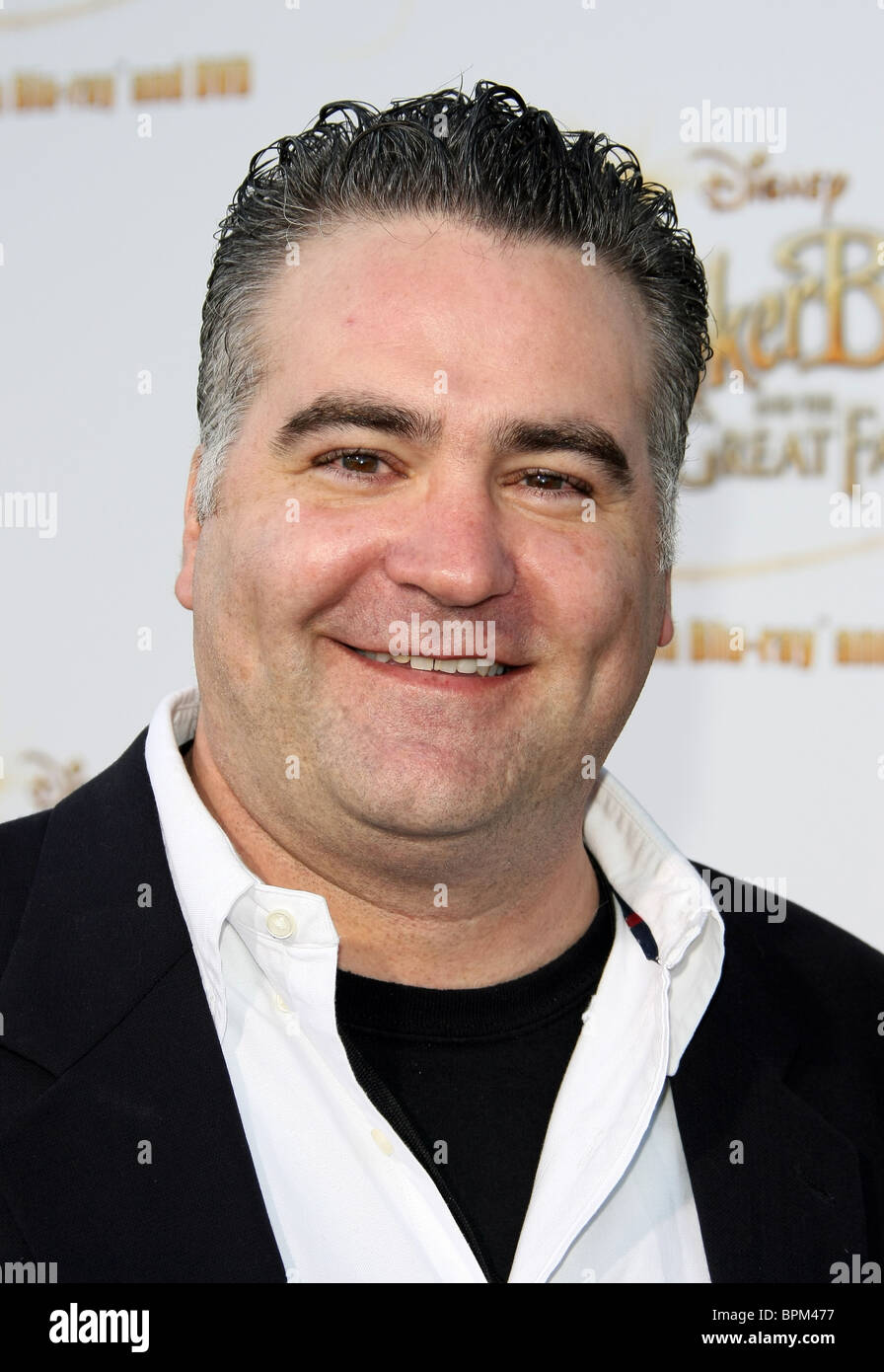 BRADLEY RAYMOND TINKERBELL UND DIE GROßE RETTUNG MÄRCHENWELT PREMIERE ...