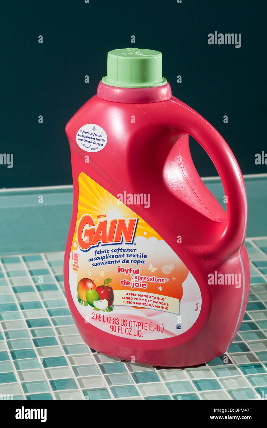 Procter and gamble -Fotos und -Bildmaterial in hoher Auflösung – Alamy