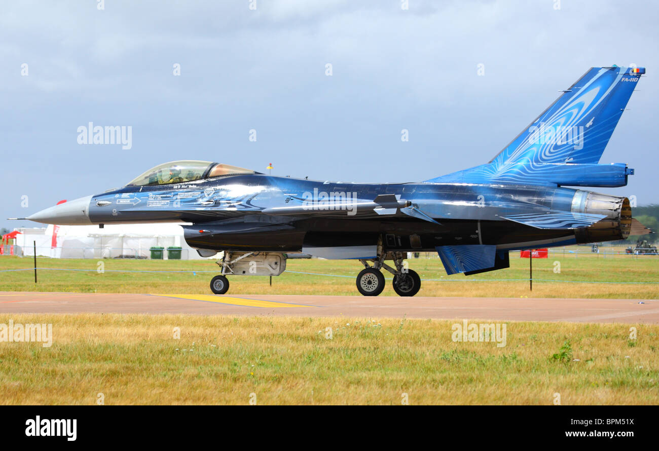F16 fighting falcon -Fotos und -Bildmaterial in hoher Auflösung – Alamy