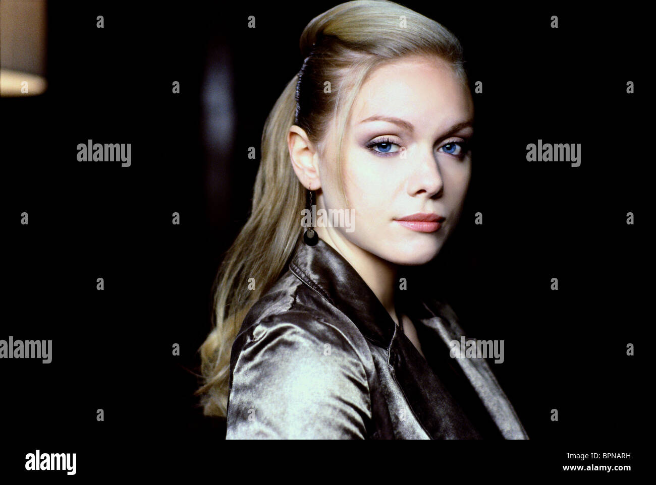 Christina Cole Stockfotos und -bilder Kaufen - Alamy