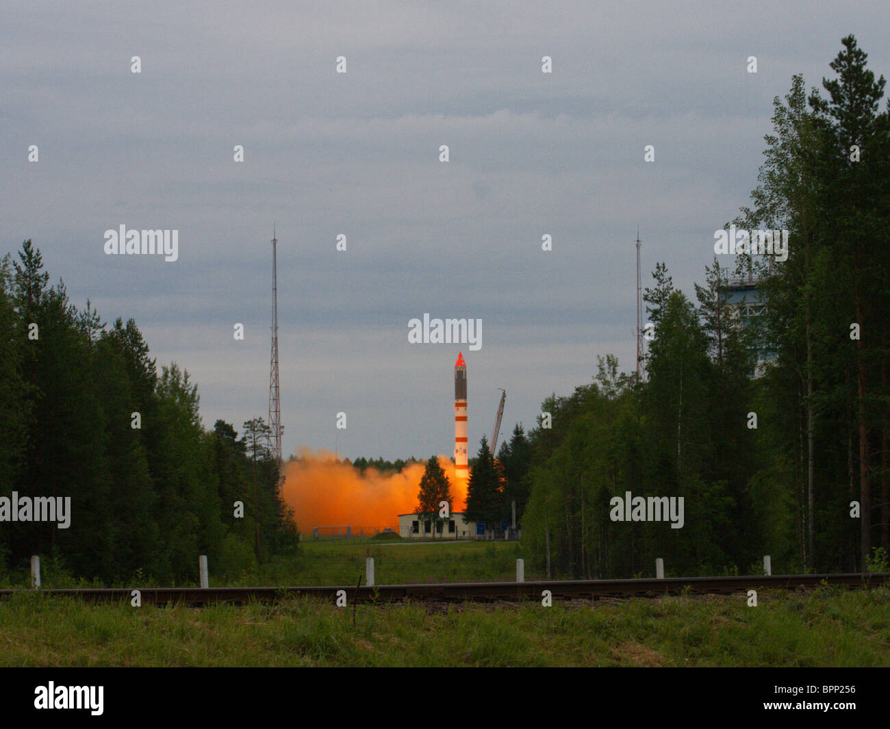 Kosmos 3m Stockfotos und -bilder Kaufen - Alamy