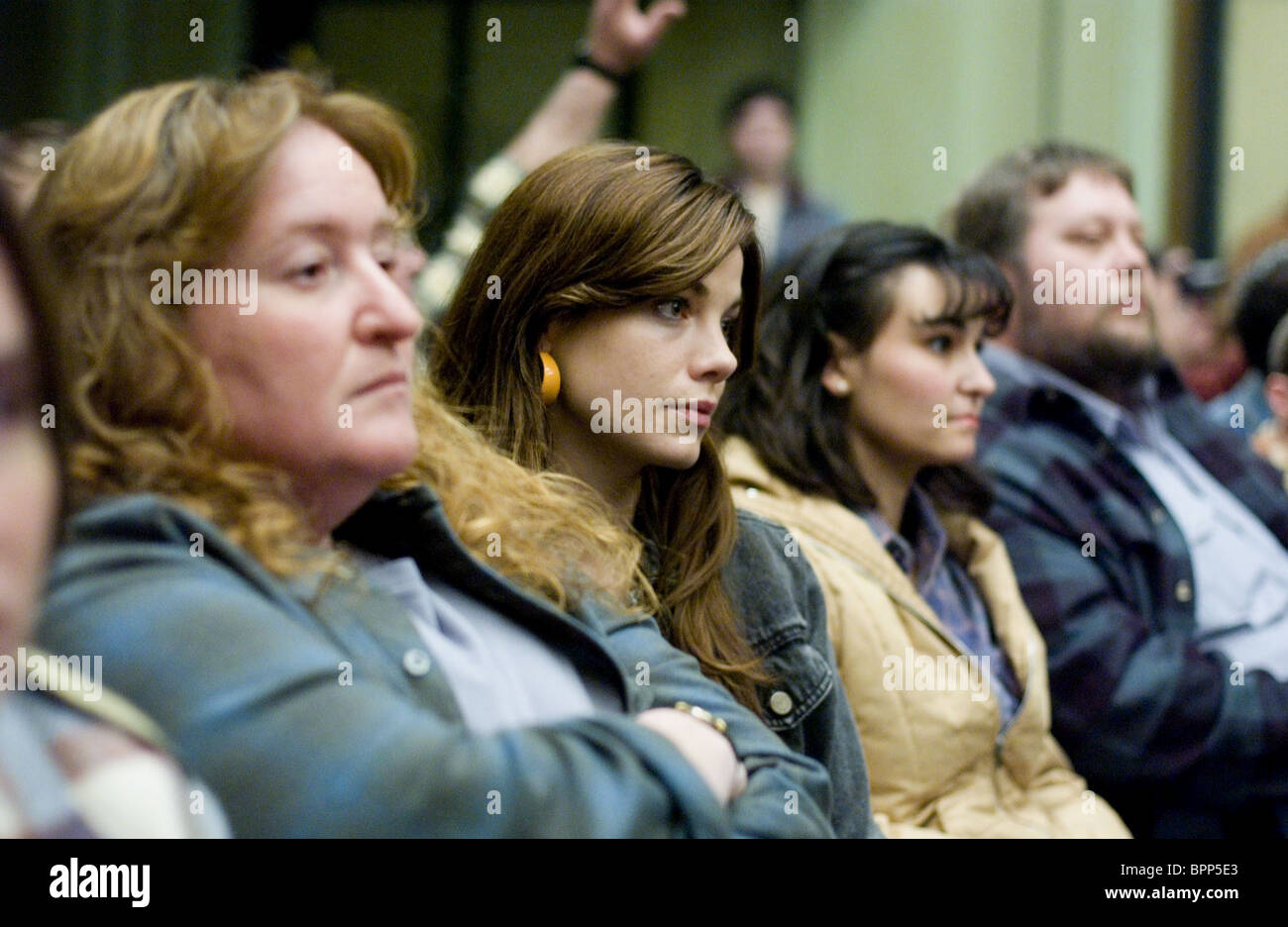 Jillian Armenante Stockfotos und -bilder Kaufen - Alamy