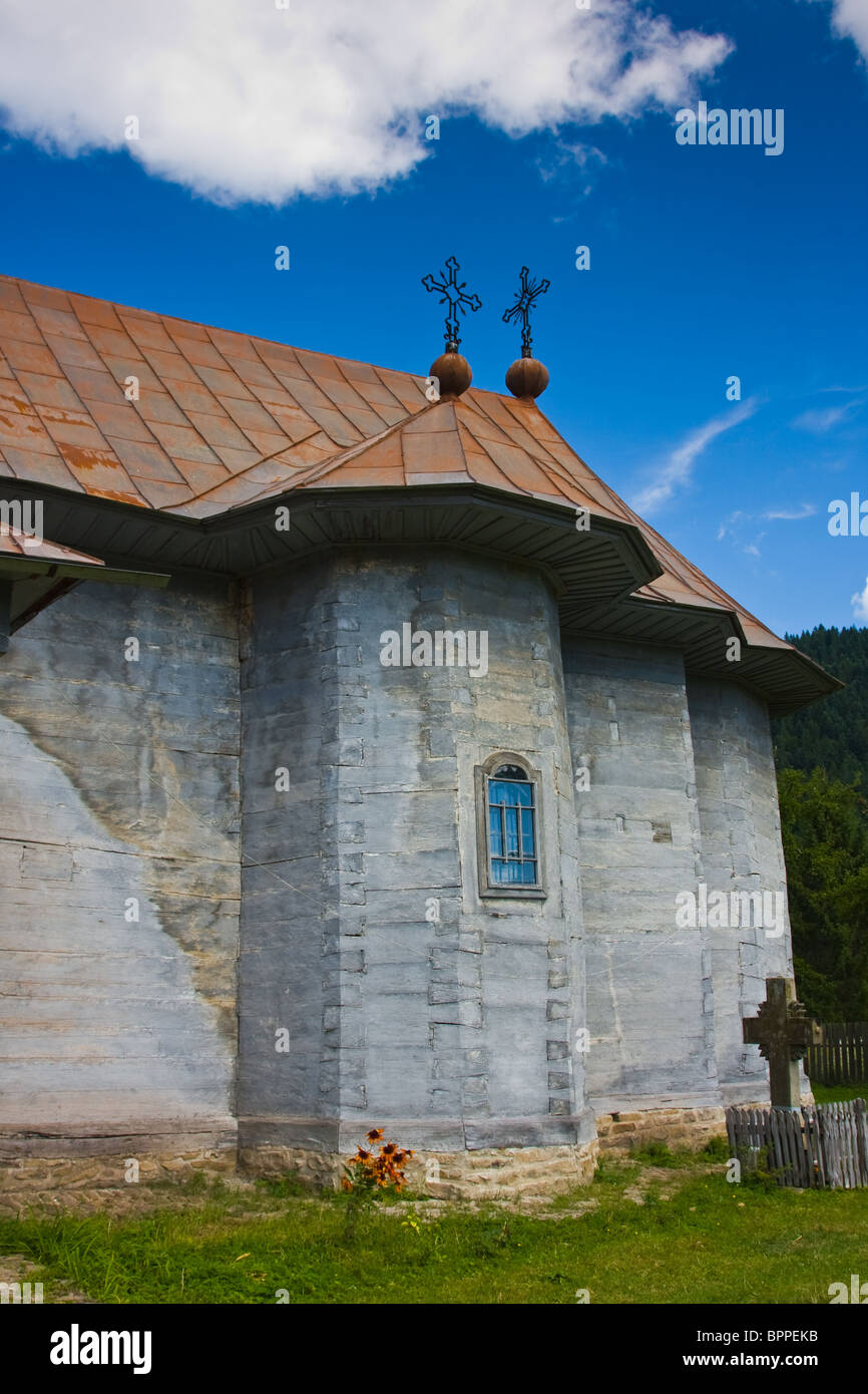 Manastirea tarcau -Fotos und -Bildmaterial in hoher Auflösung – Alamy