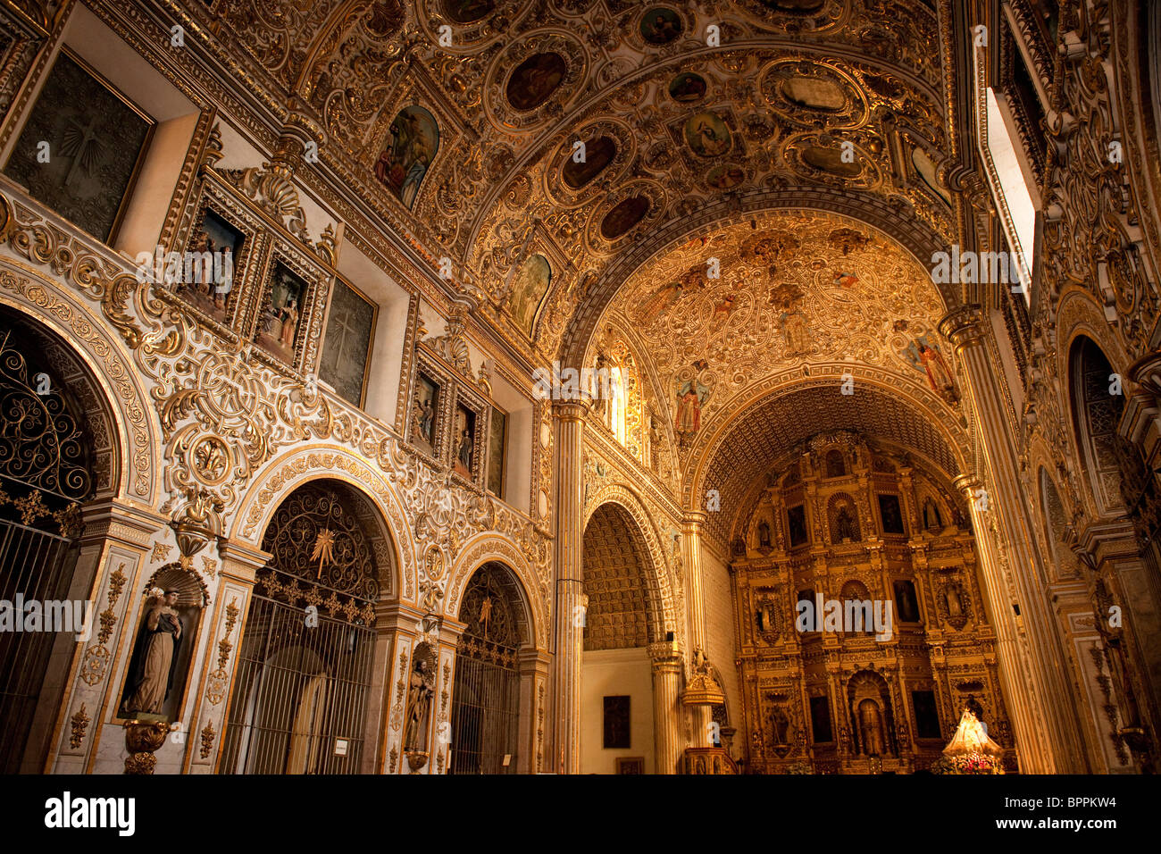 Baroque style -Fotos und -Bildmaterial in hoher Auflösung – Alamy