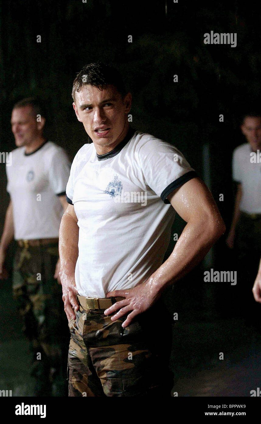 Annapolis 2006 James Franco Stockfotos & Annapolis 2006 James Franco ...