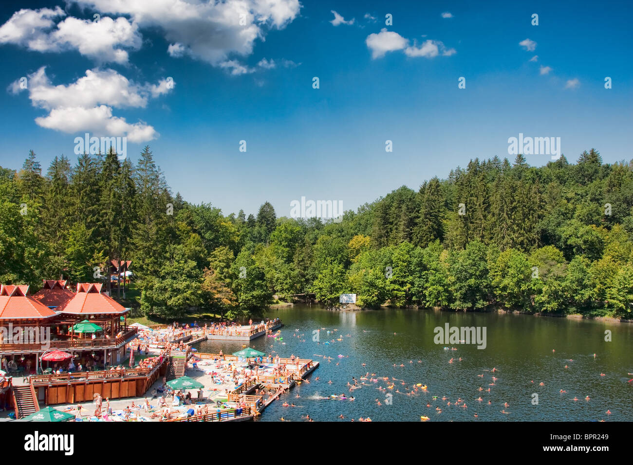 Sovata resort -Fotos und -Bildmaterial in hoher Auflösung – Alamy