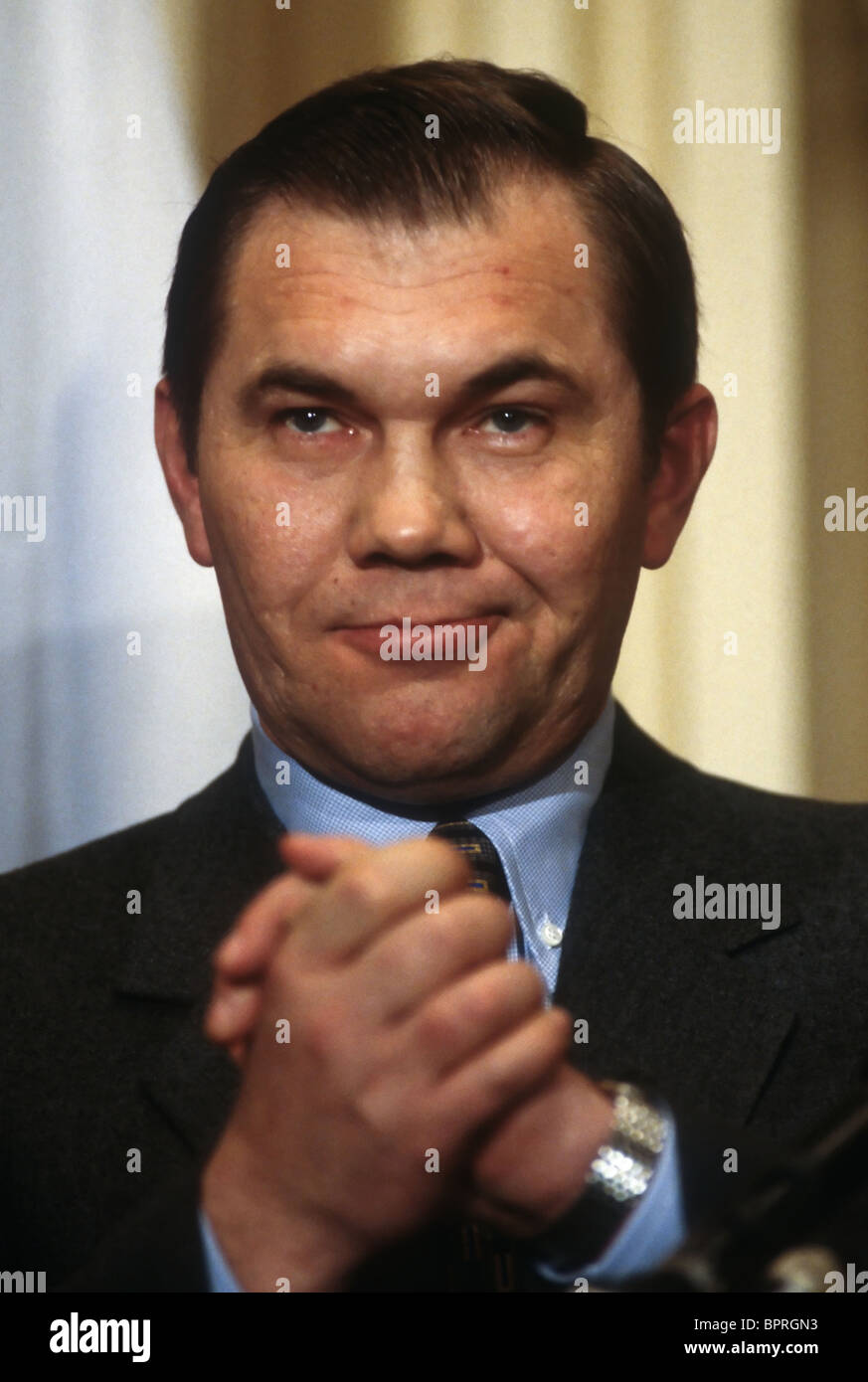 General alexander lebed -Fotos und -Bildmaterial in hoher Auflösung – Alamy
