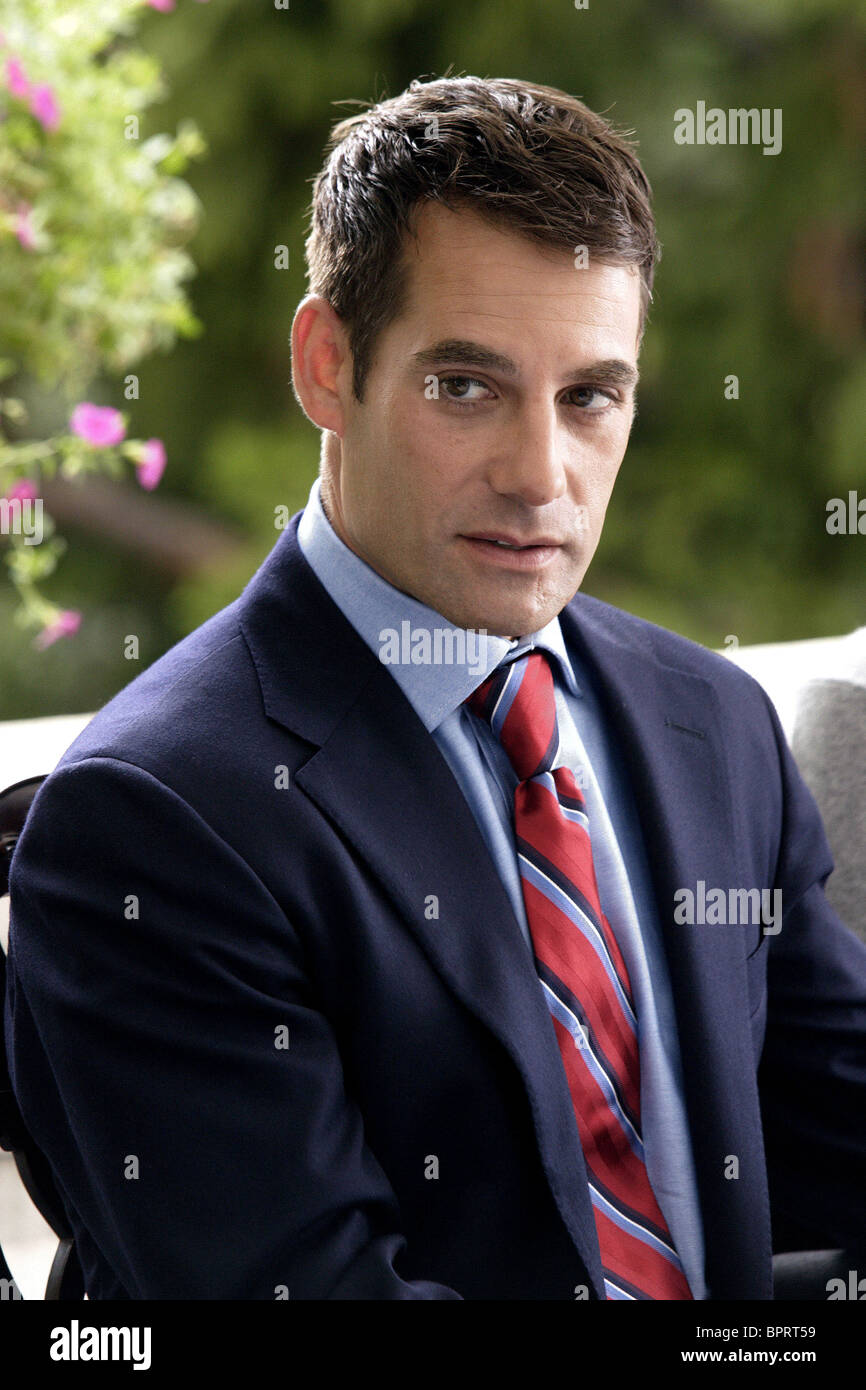 Adrian Pasdar Stockfotos und -bilder Kaufen - Alamy