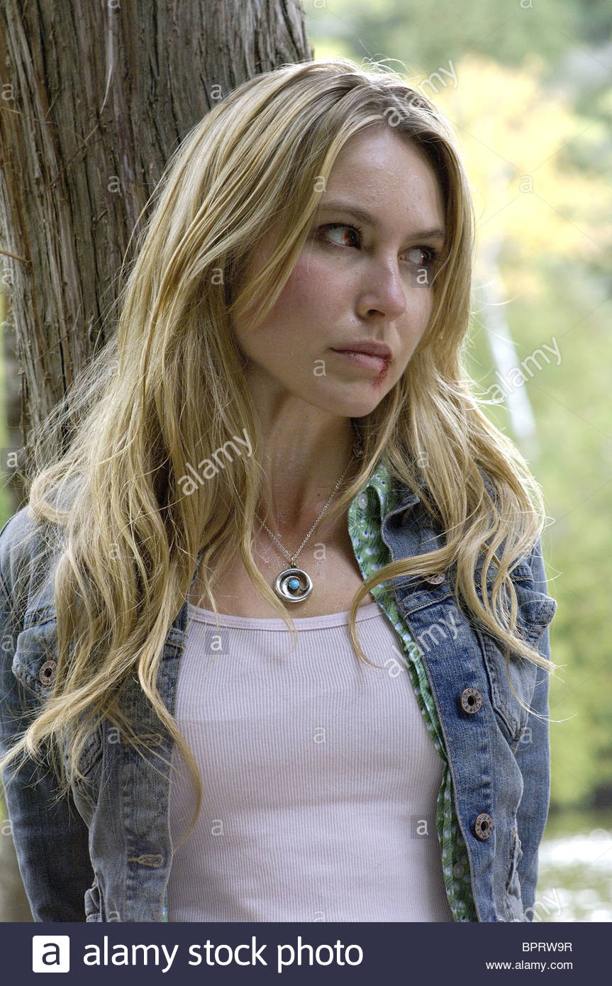 Dead Or Alive Sarah Carter 2006 Stockfotos & Dead Or Alive Sarah Carter ...