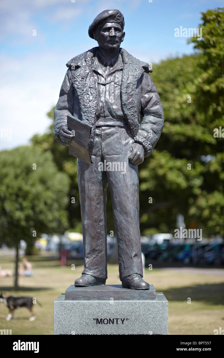 Lord mountbatten statue -Fotos und -Bildmaterial in hoher Auflösung – Alamy