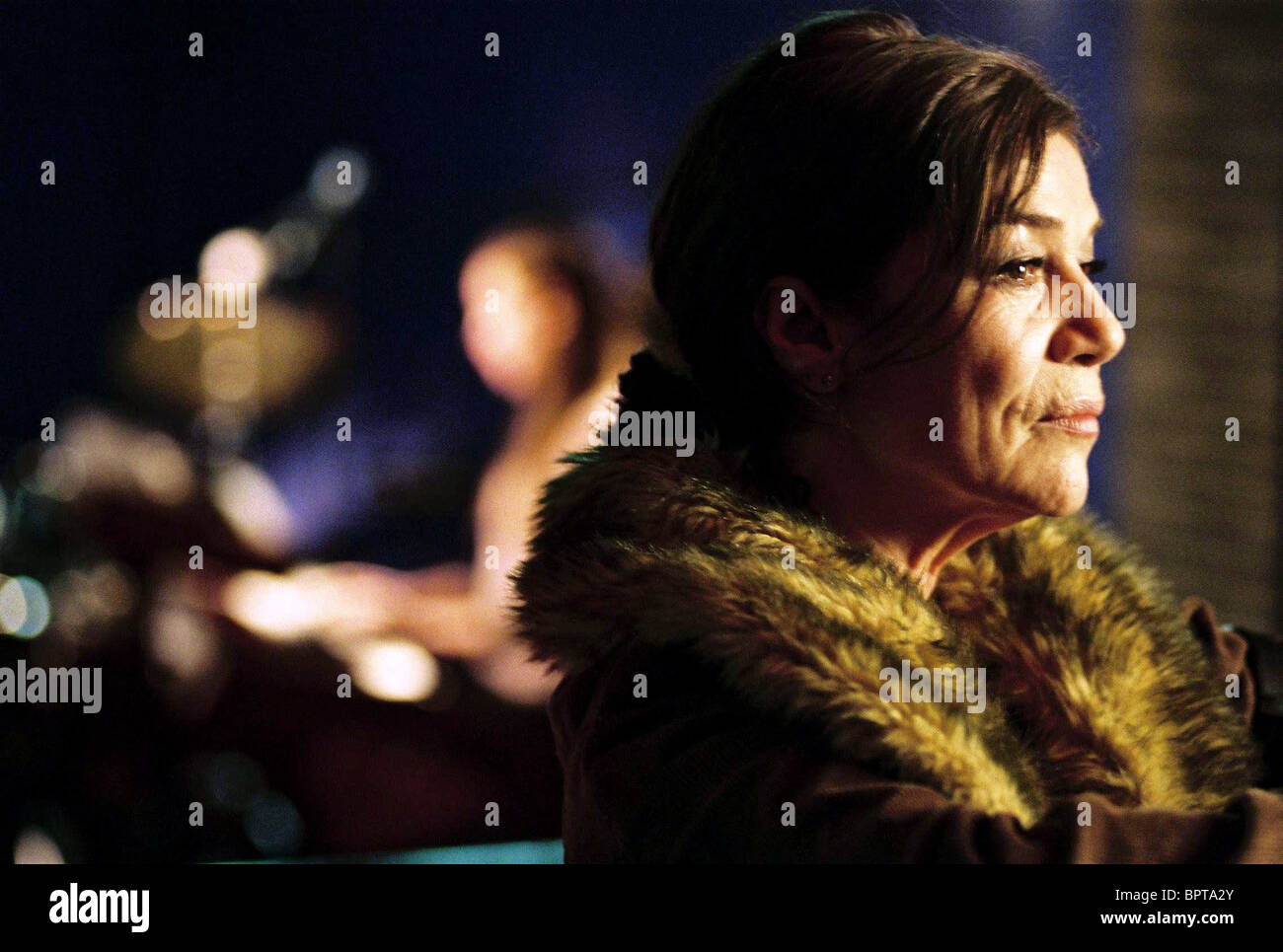 Hannelore Elsner Portrait Stockfotos und -bilder Kaufen - Alamy