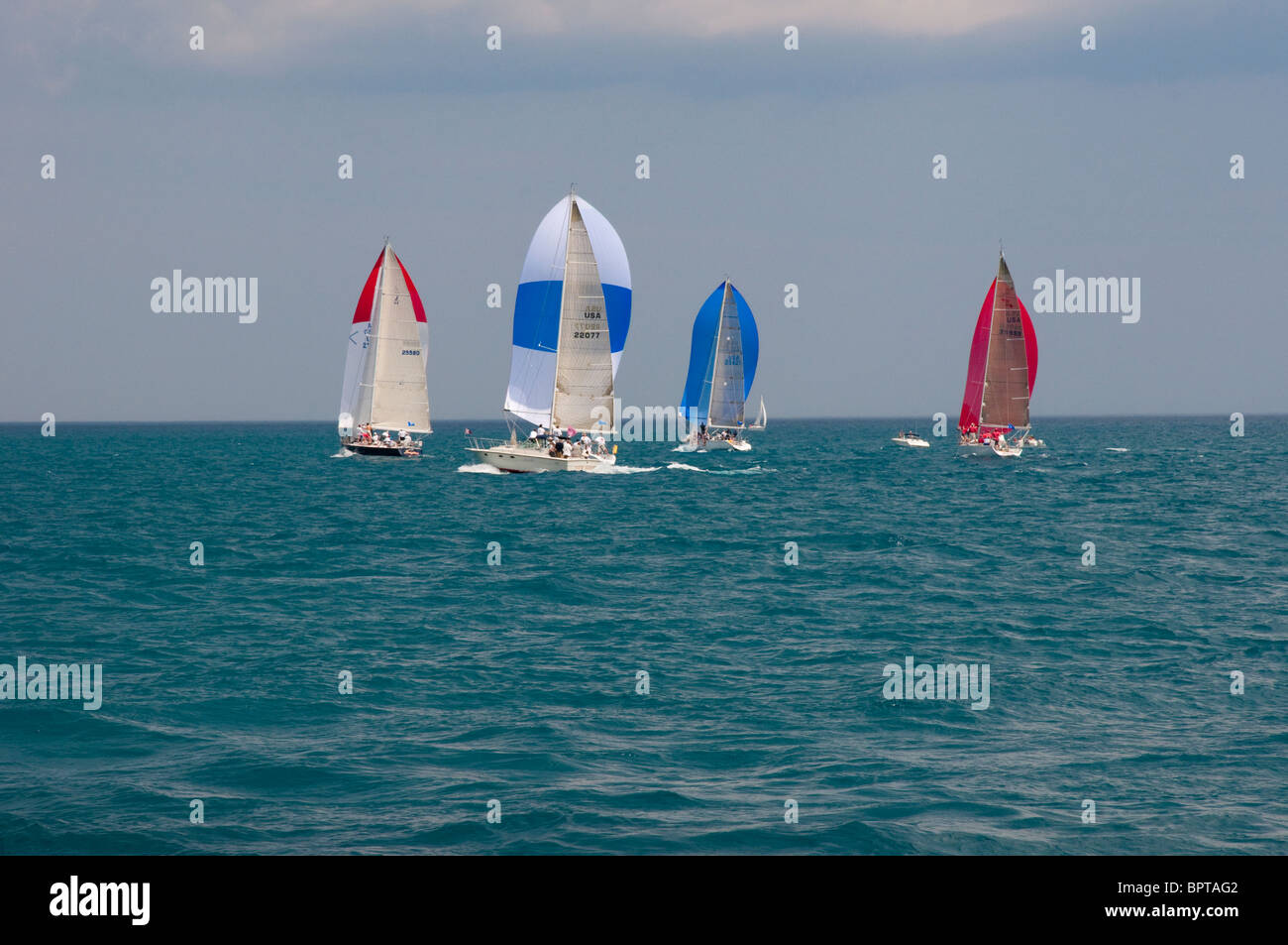 Segelboot Design Stockfotos und -bilder Kaufen - Alamy
