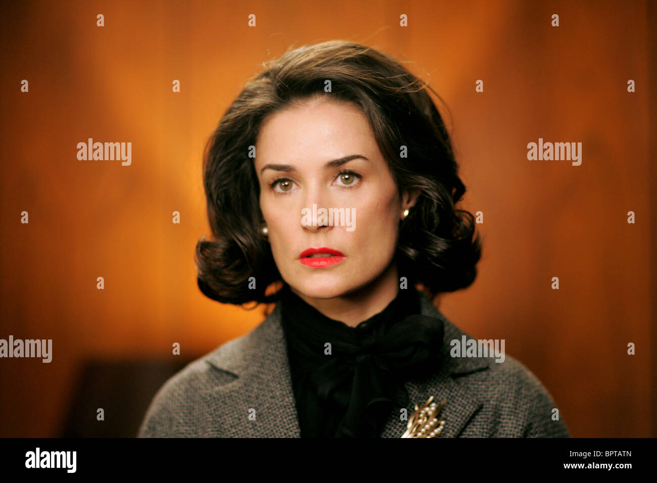 Demi Moore Wo Stockfotos und -bilder Kaufen - Alamy