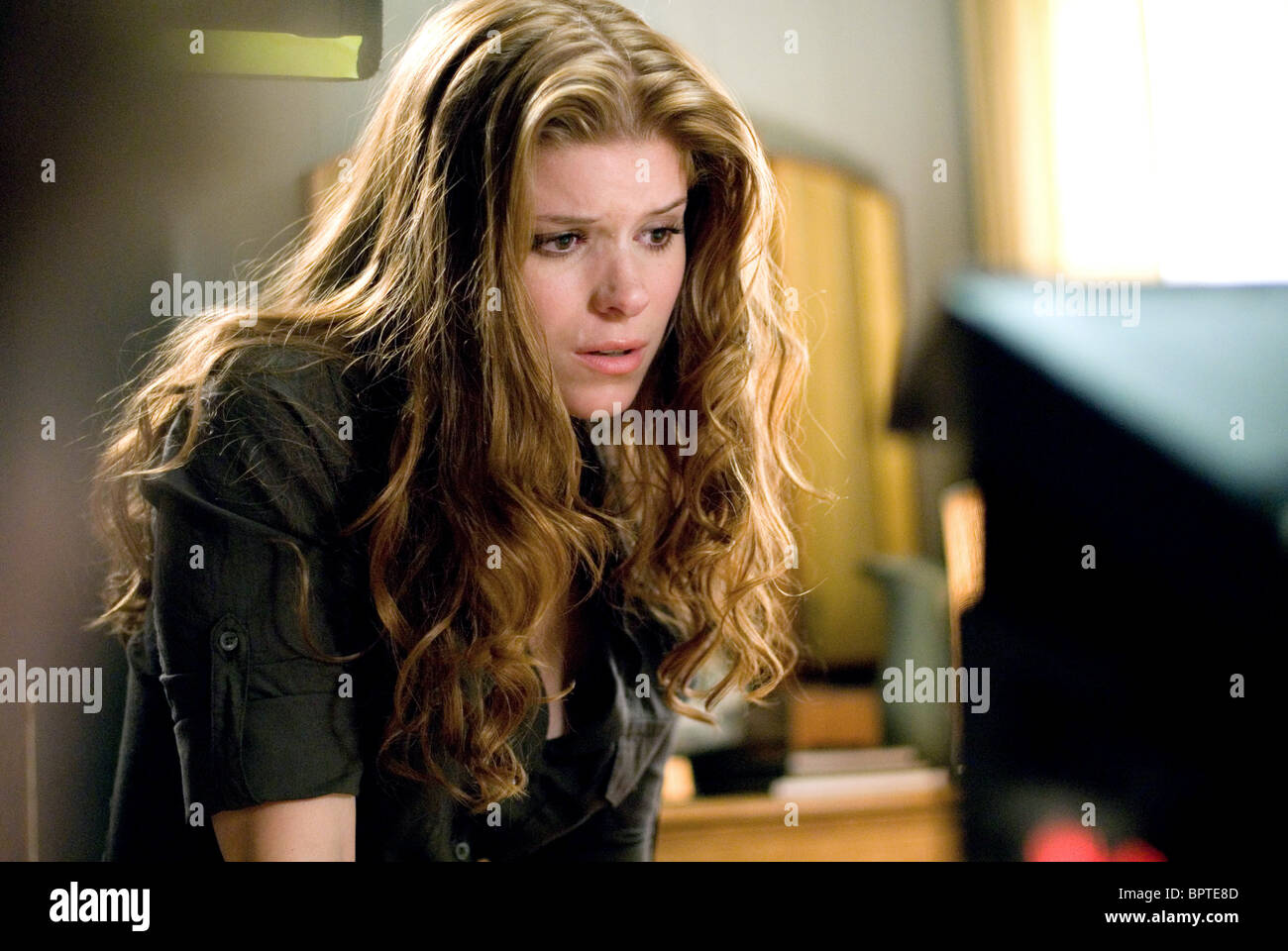 Kate Mara Shooter 2007 Stockfotos und -bilder Kaufen - Alamy