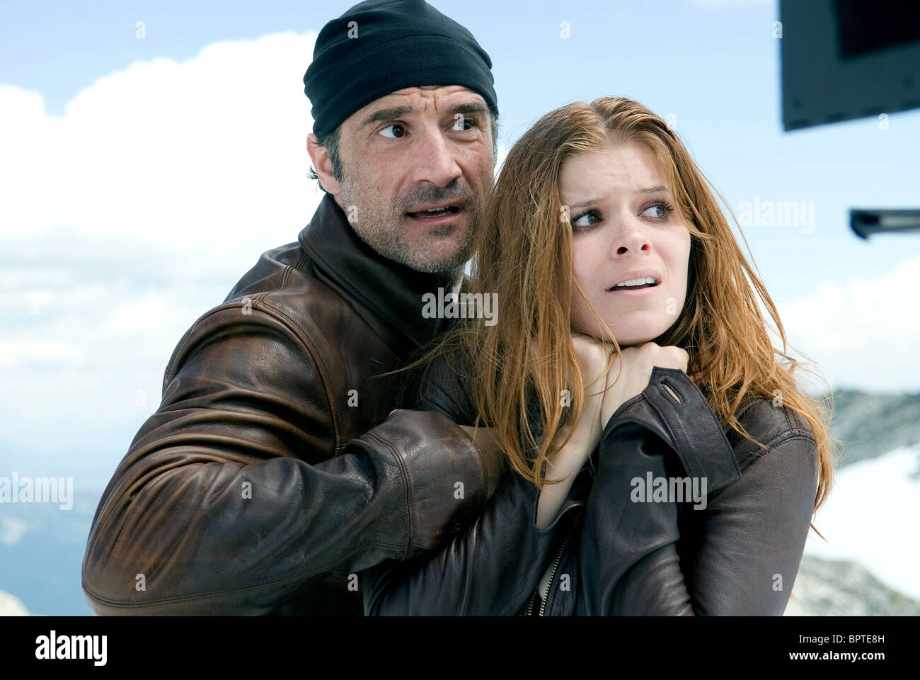 Kate Mara Shooter 2007 Stockfotos und -bilder Kaufen - Alamy