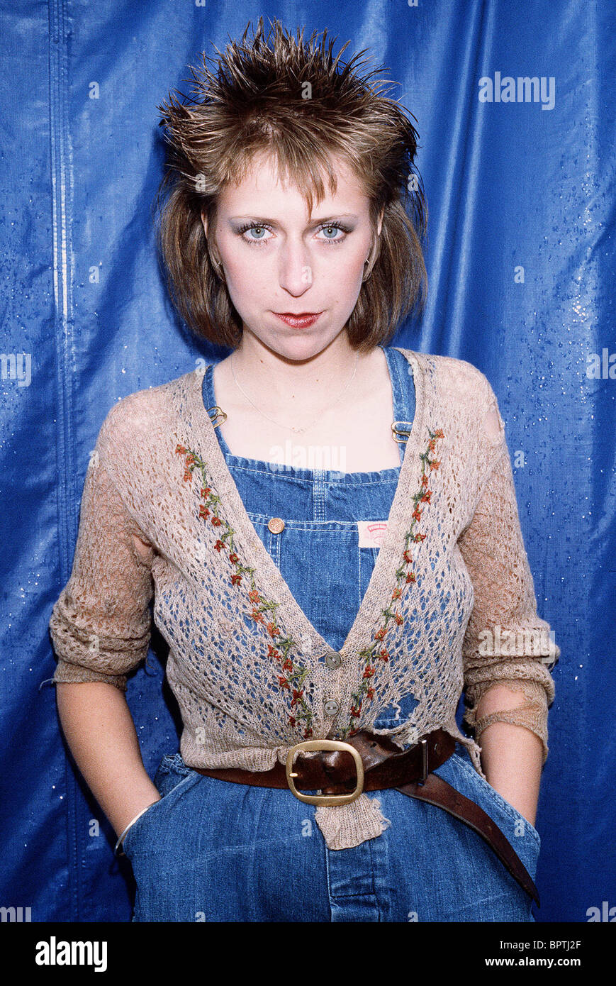 Dexys Midnight Runners Stockfotos und -bilder Kaufen - Alamy