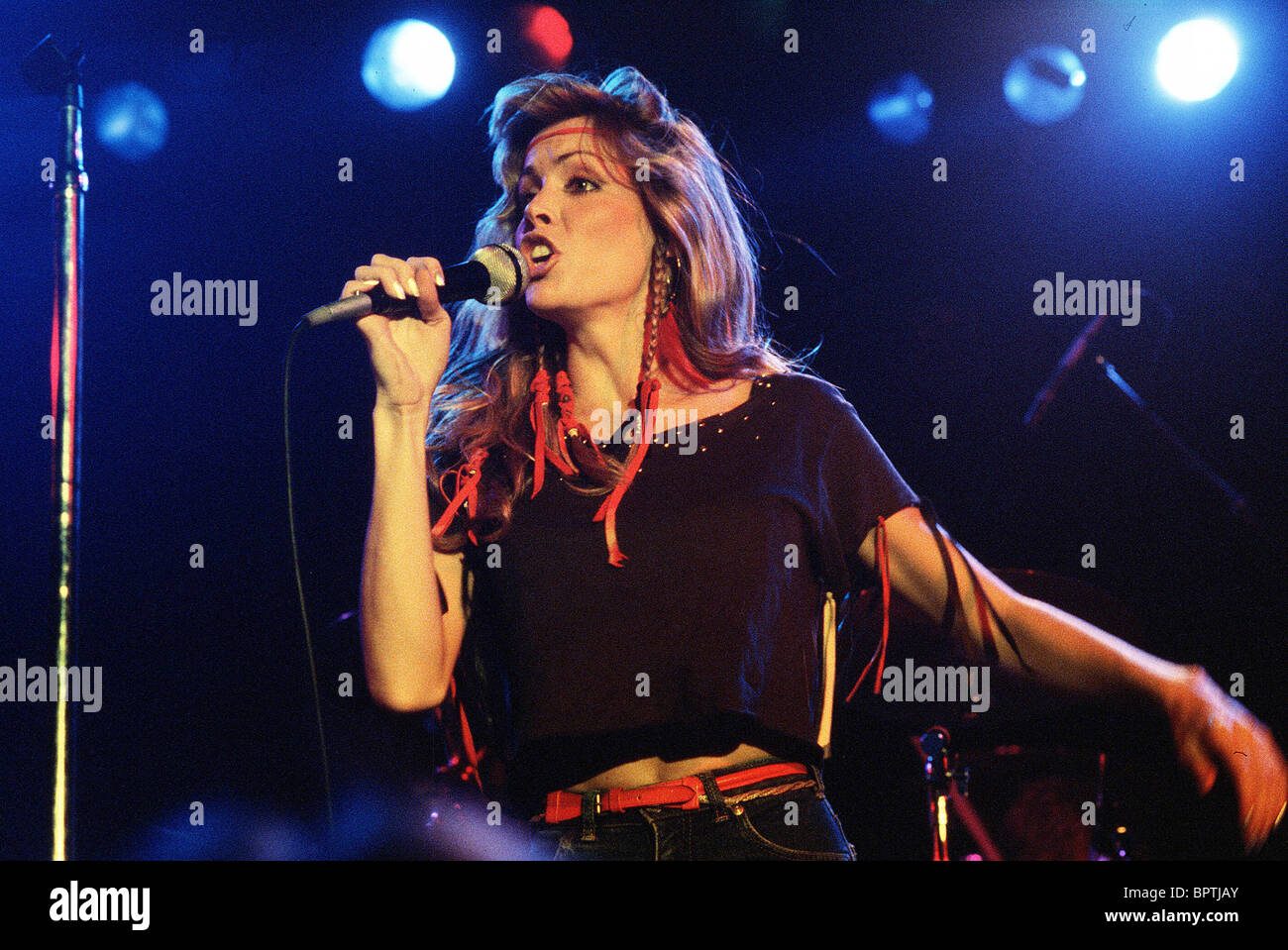 Tane Cain Stockfotos und -bilder Kaufen - Alamy
