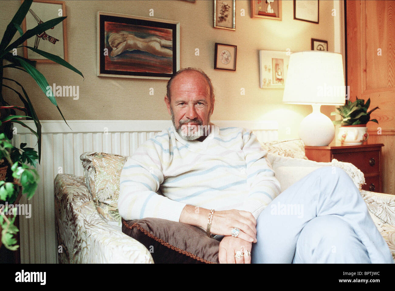 Edward Judd Stockfotos und -bilder Kaufen - Alamy