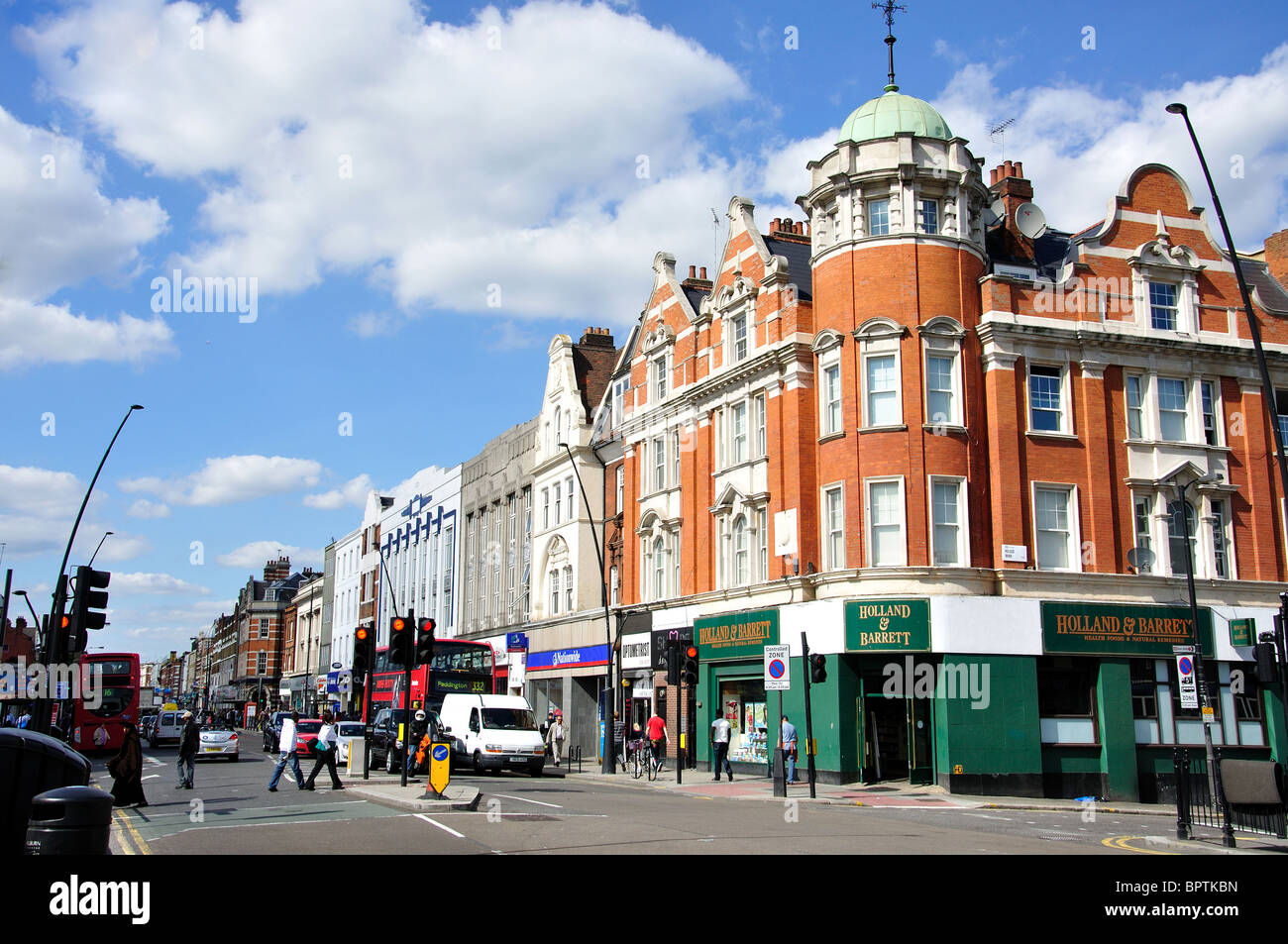 Kilburn wir -Fotos und -Bildmaterial in hoher Auflösung – Alamy