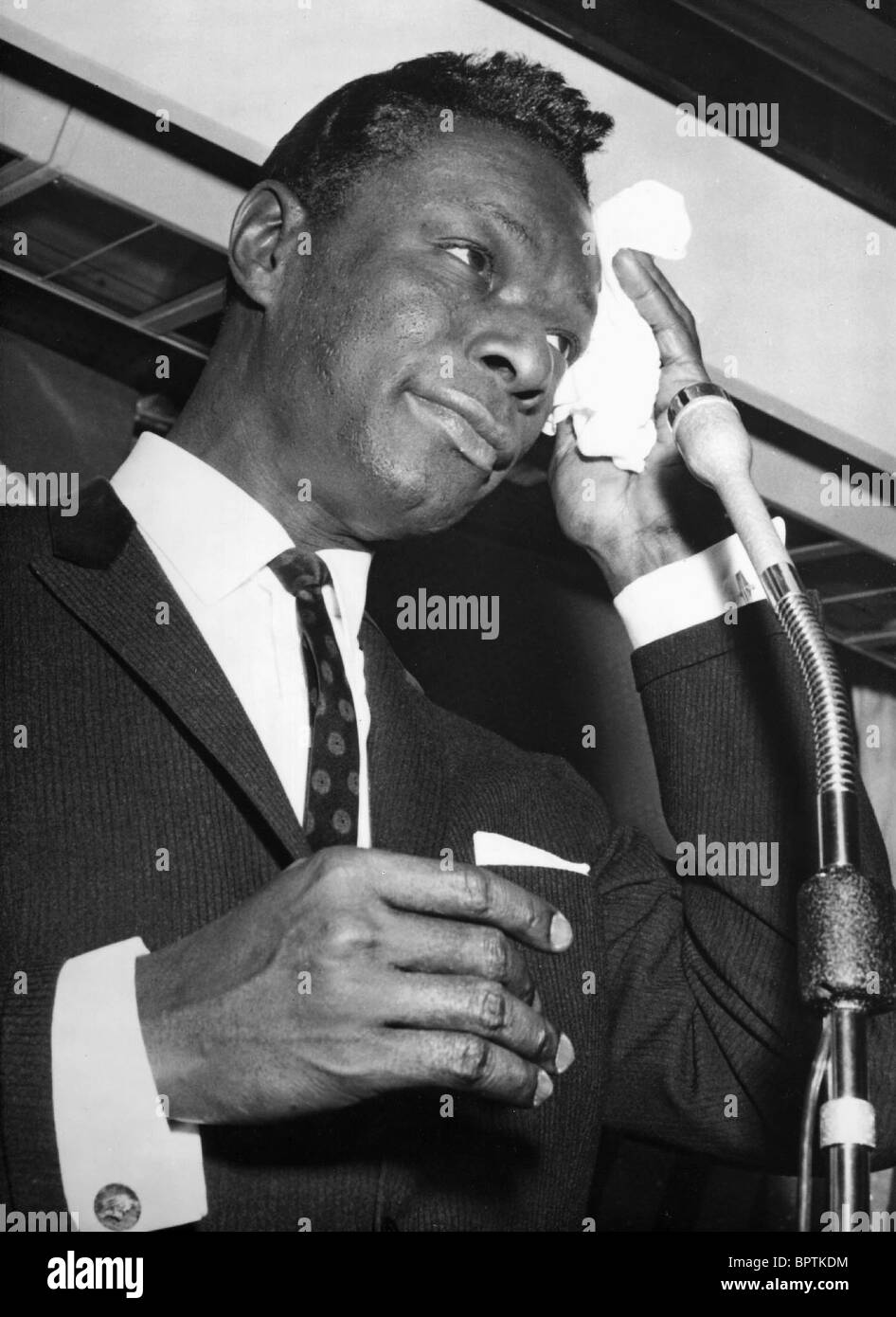 King cole -Fotos und -Bildmaterial in hoher Auflösung – Alamy