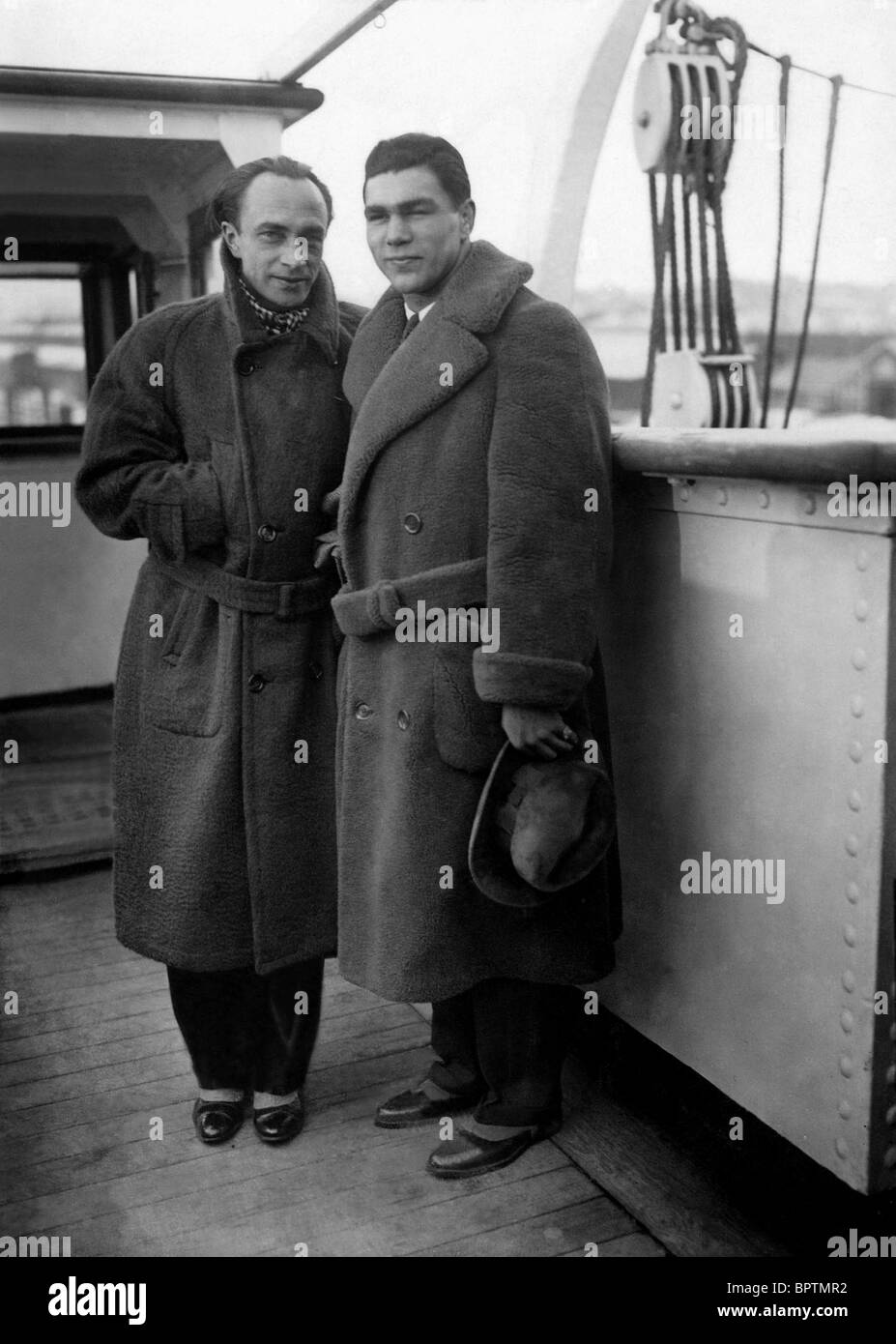 Conrad veidt -Fotos und -Bildmaterial in hoher Auflösung – Alamy