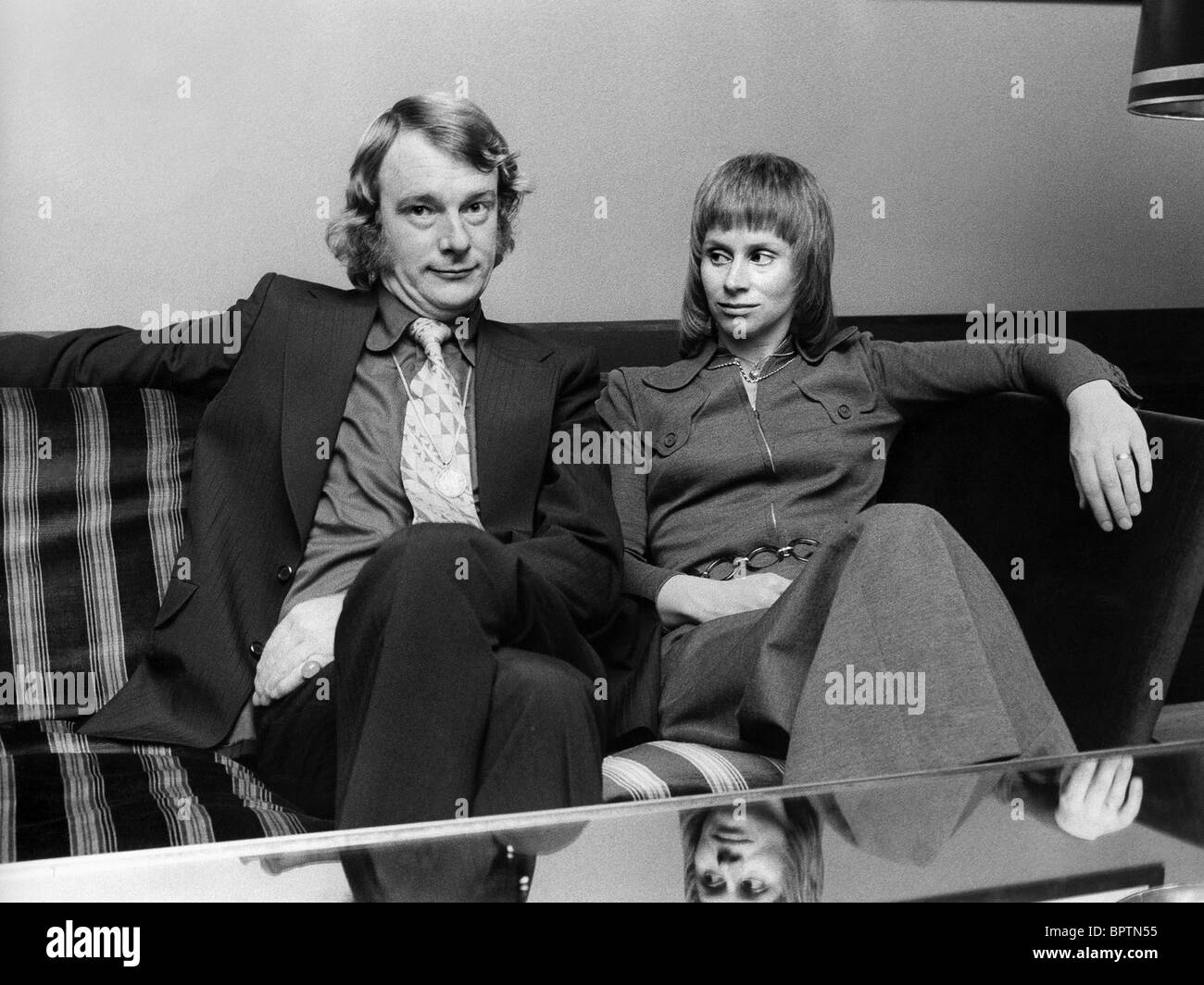 Rita tushingham -Fotos und -Bildmaterial in hoher Auflösung – Alamy