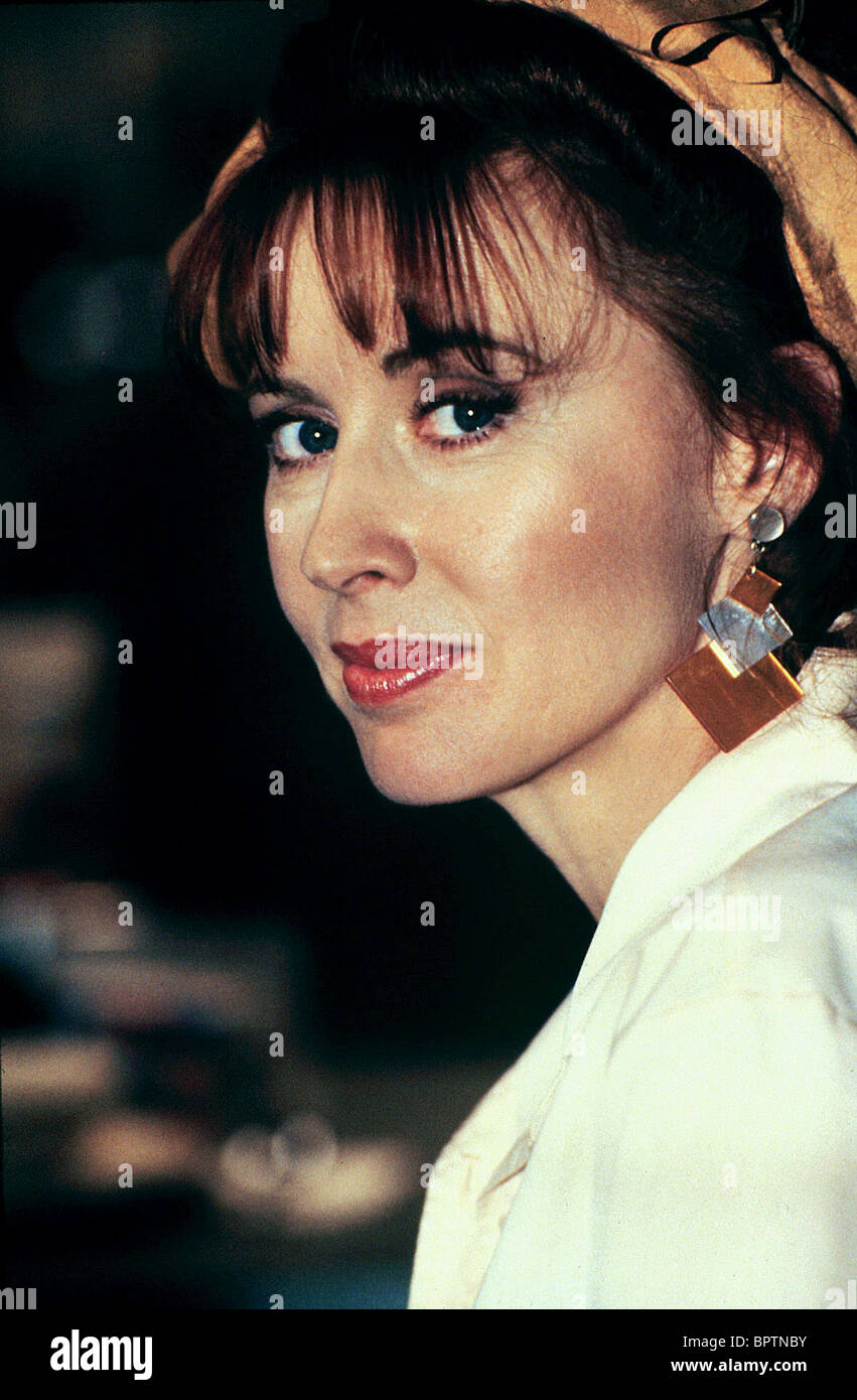 Kate Nelligan Stockfotos und -bilder Kaufen - Alamy