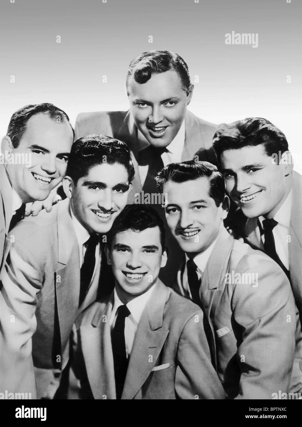 Bill haley and his comets -Fotos und -Bildmaterial in hoher Auflösung ...