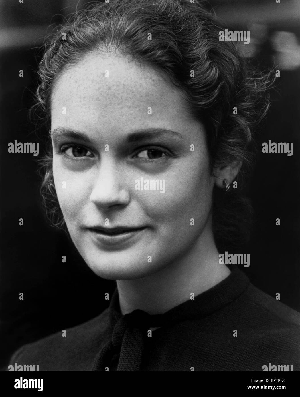 ELIZABETH HARTMAN SCHAUSPIELERIN (1965 Stockfotografie - Alamy