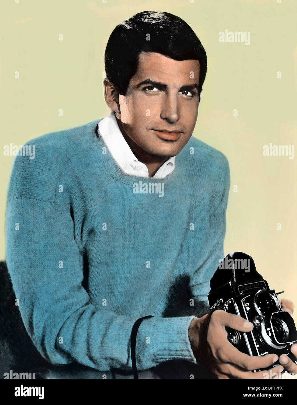 George hamilton actor -Fotos und -Bildmaterial in hoher Auflösung – Alamy
