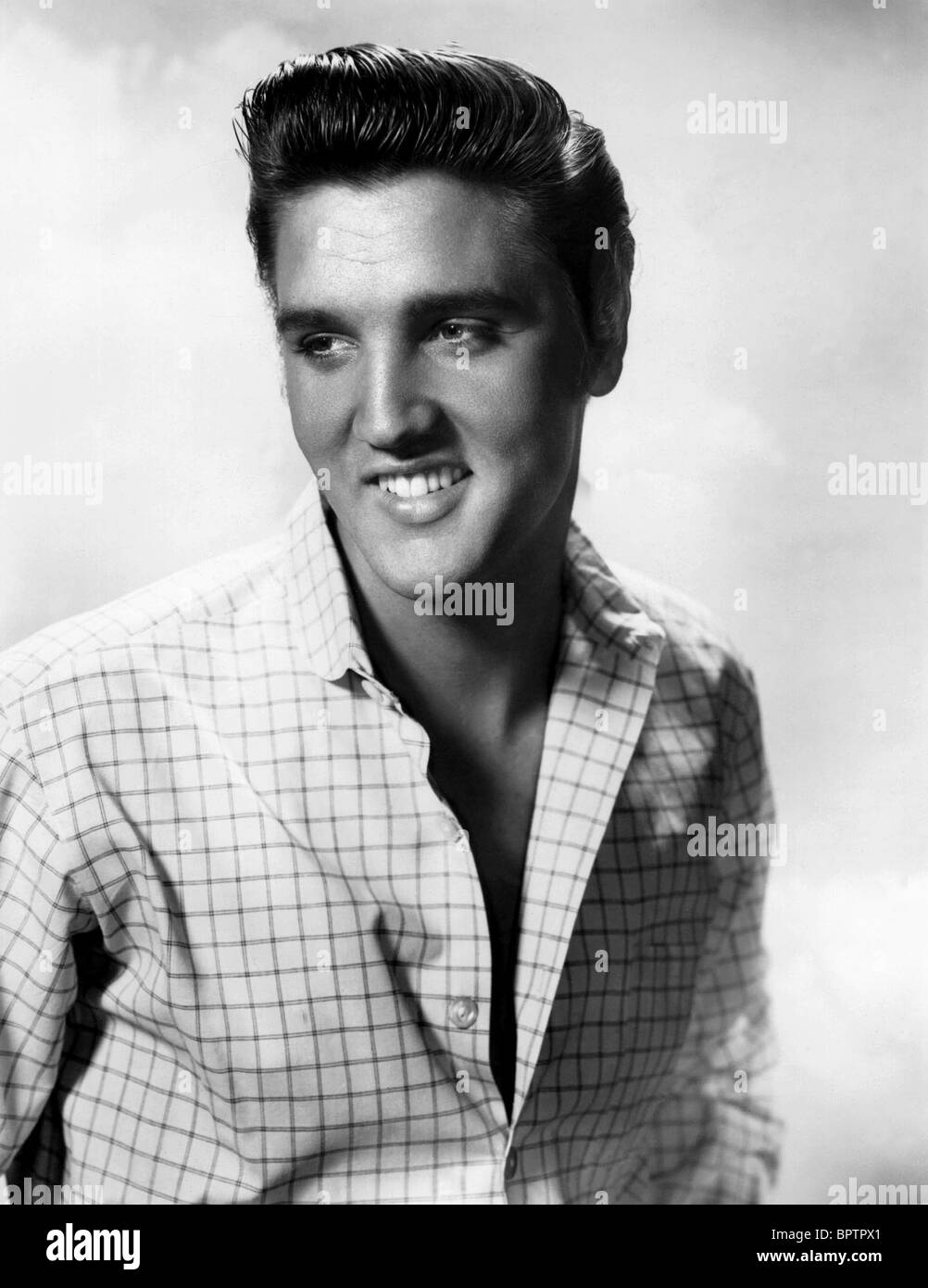 Elvis Presley Stockfotos & Elvis Presley Bilder - Alamy