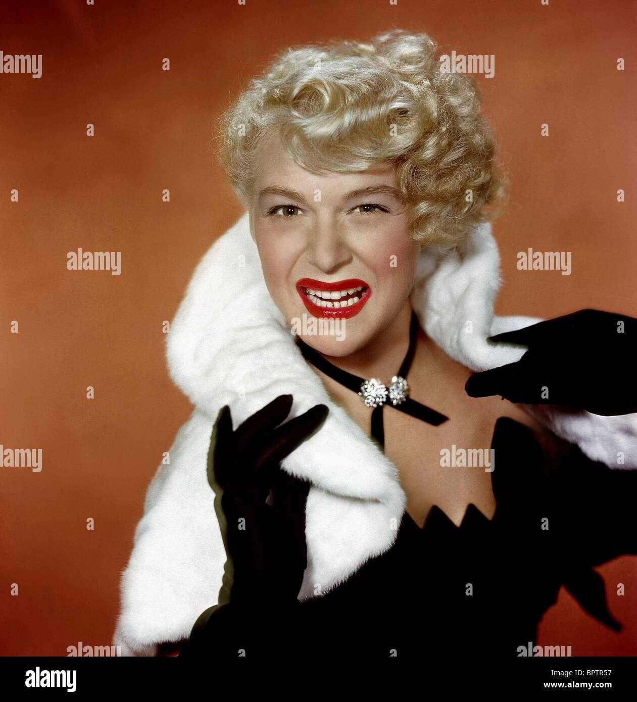 Betty hutton -Fotos und -Bildmaterial in hoher Auflösung – Alamy