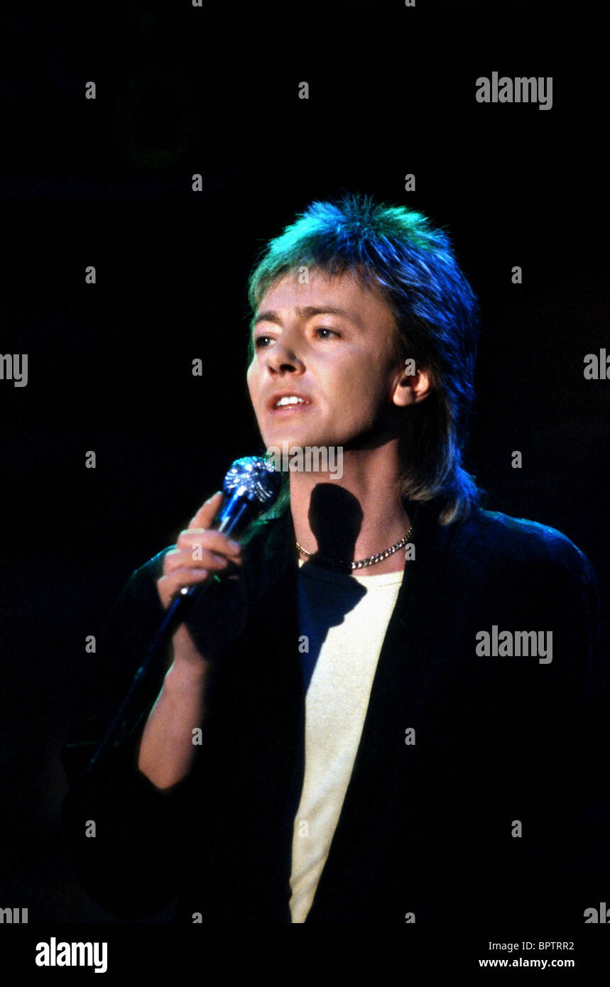 Chris Norman Stockfotos und -bilder Kaufen - Alamy