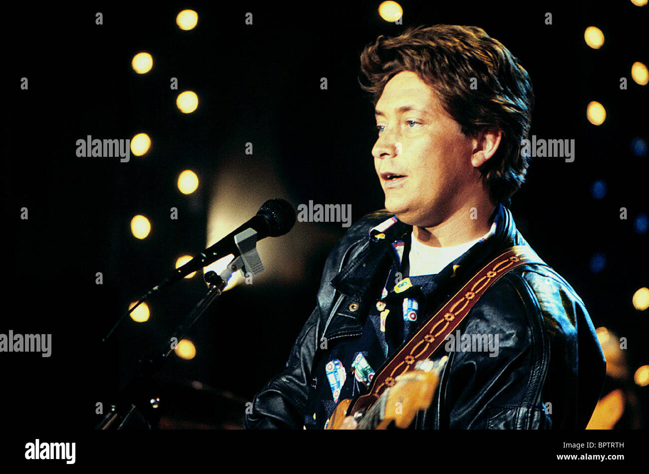 Chris Rea Stockfotos und -bilder Kaufen - Alamy