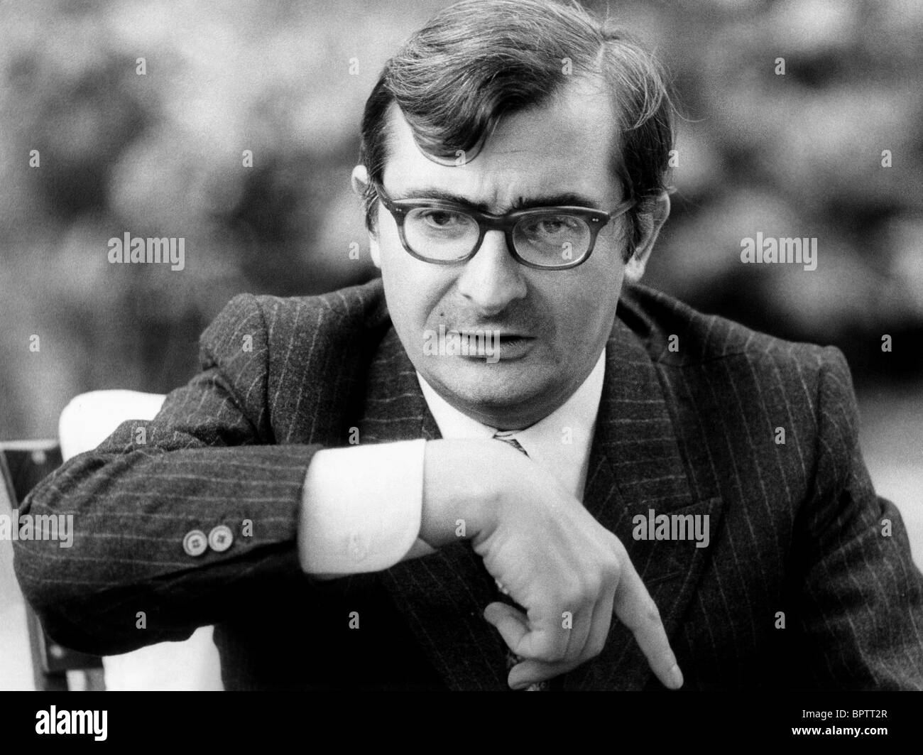 Films By Claude Chabrol Stockfotos und -bilder Kaufen - Alamy