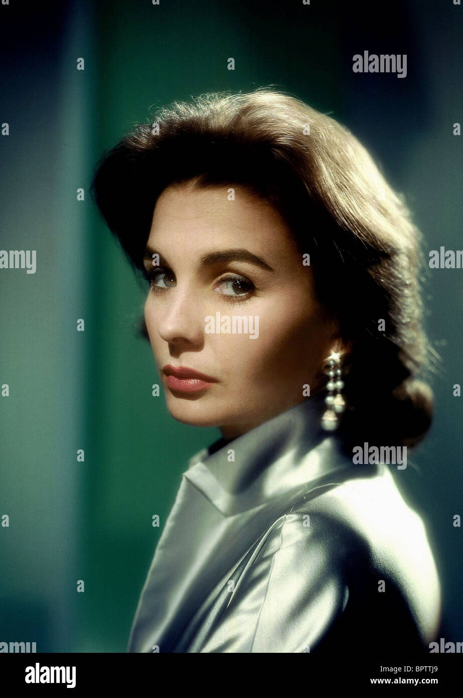 Actress jean simmons -Fotos und -Bildmaterial in hoher Auflösung – Alamy