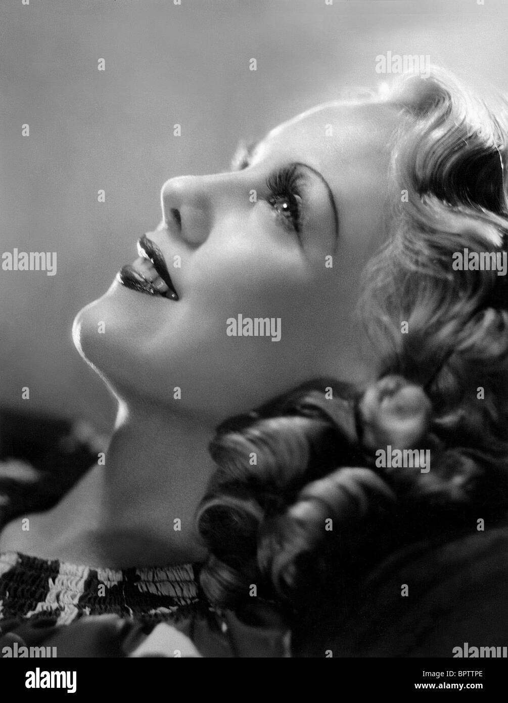 Anny Ondra Stockfotos und -bilder Kaufen - Alamy