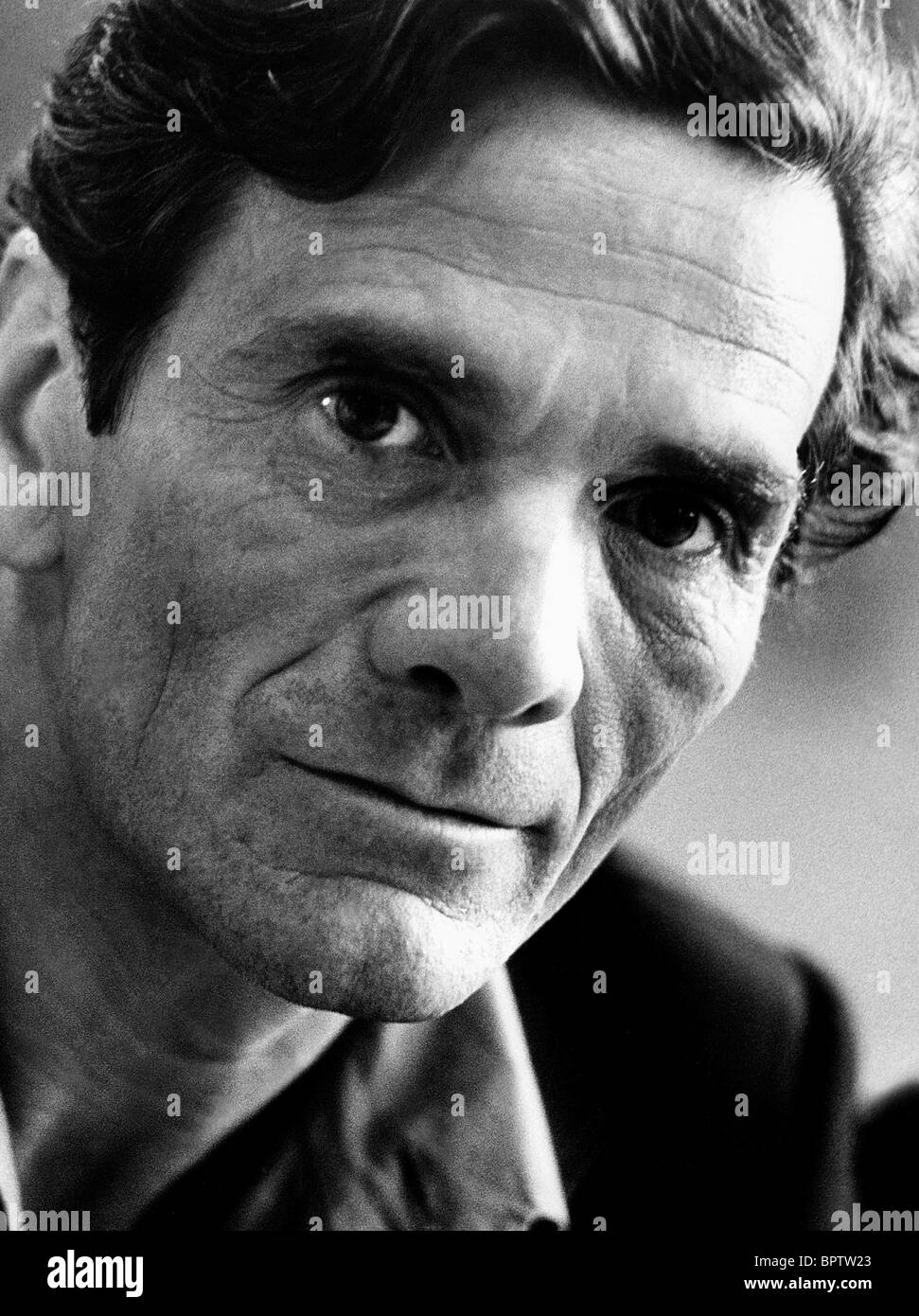 Films by pier paolo pasolini -Fotos und -Bildmaterial in hoher ...
