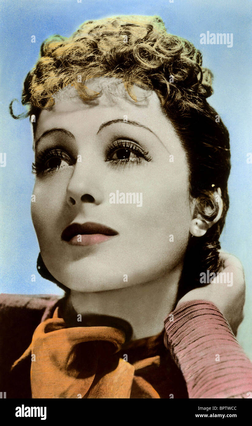 Luise rainer -Fotos und -Bildmaterial in hoher Auflösung – Alamy