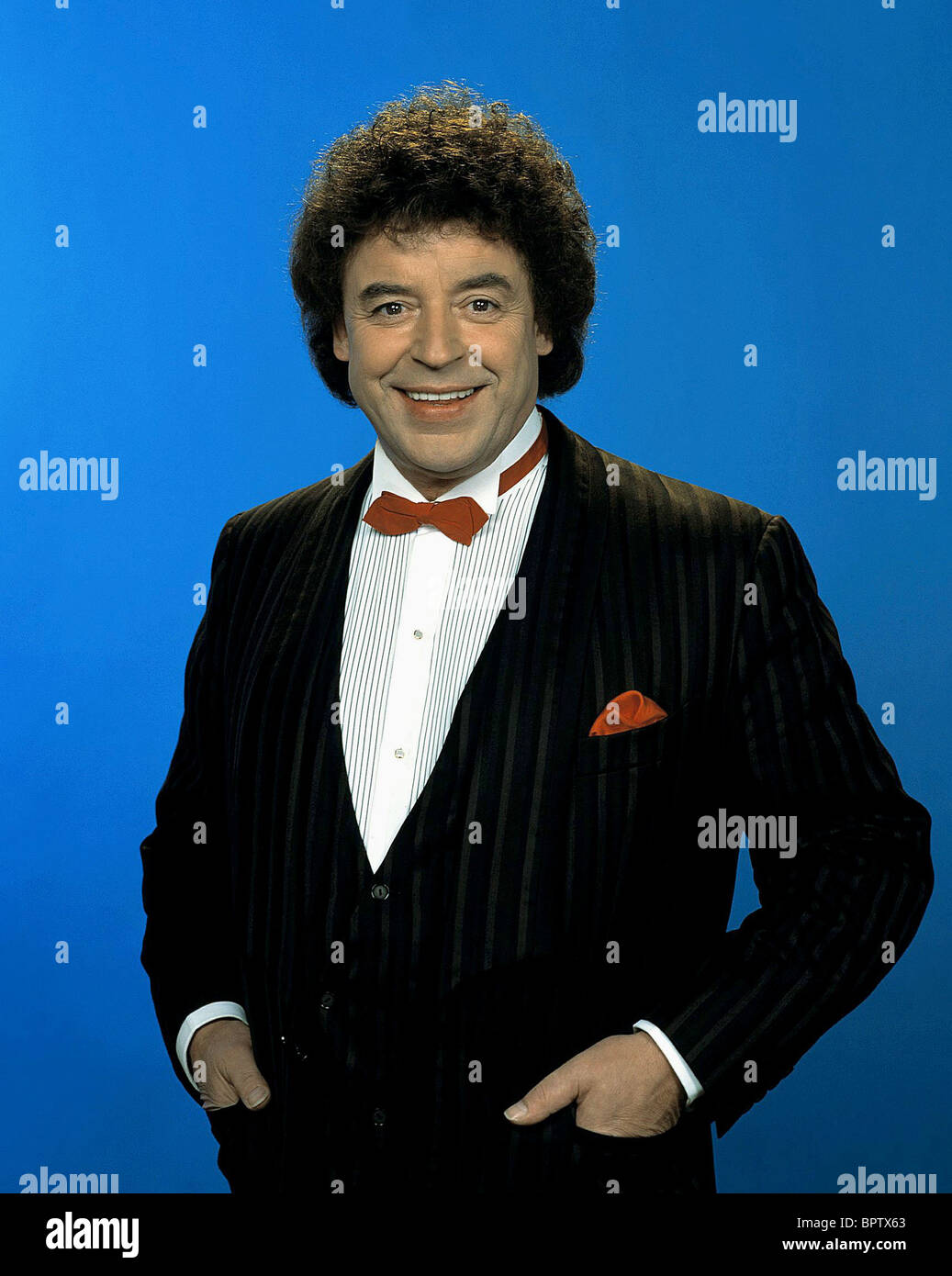 Tony Marshall Stockfotos und -bilder Kaufen - Alamy