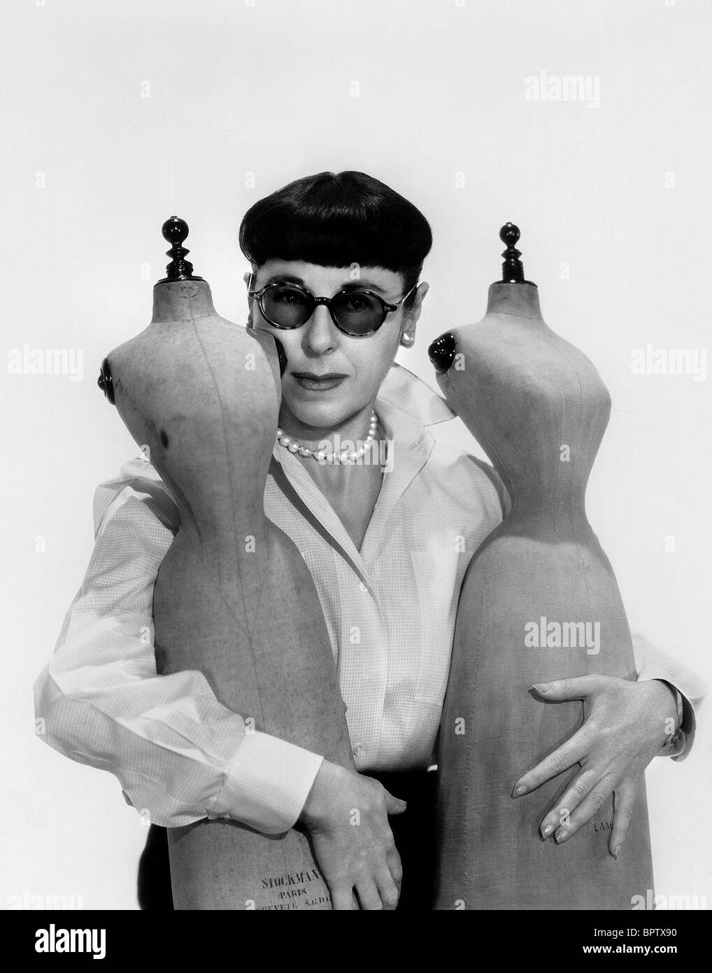 Edith head -Fotos und -Bildmaterial in hoher Auflösung – Alamy