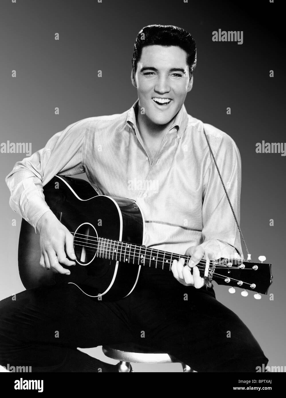 Elvis presley -Fotos und -Bildmaterial in hoher Auflösung – Alamy