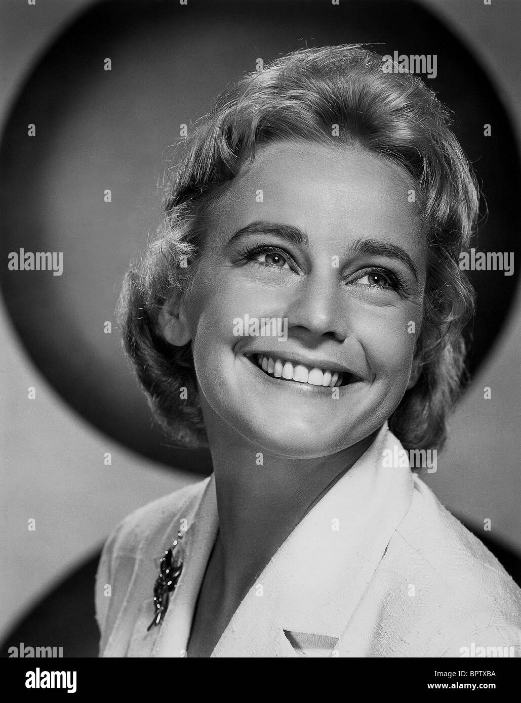Maria schell maria schell maria Stockfotos und -bilder Kaufen - Alamy
