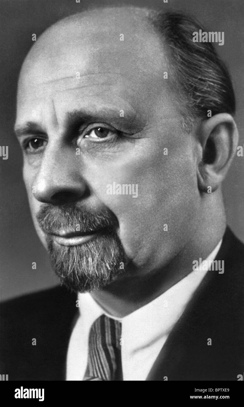 Walter ulbricht -Fotos und -Bildmaterial in hoher Auflösung – Alamy