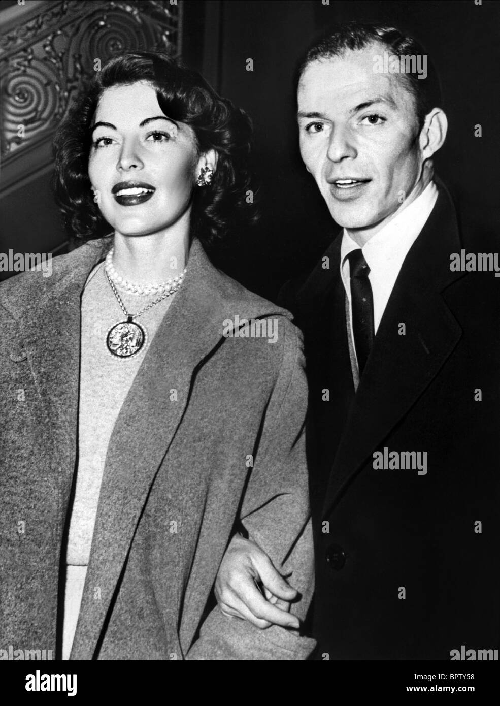 Frank Gardner Stockfotos und -bilder Kaufen - Alamy